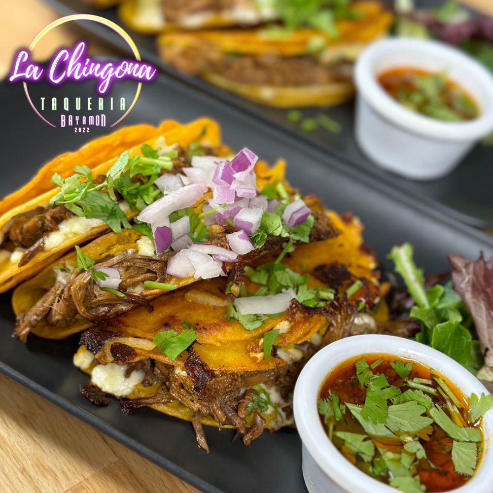 LA CHINGONA - Updated December 2025 - Calle 14 S/N, Bayamón, Puerto ...