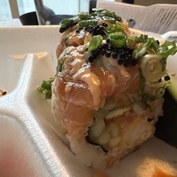 HAPPY SUSHI - Updated July 2024 - 153 Photos & 204 Reviews - 846 S ...