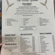 THE PFUNKY GRIDDLE - 310 Photos & 414 Reviews - 2800 Bransford Ave ...