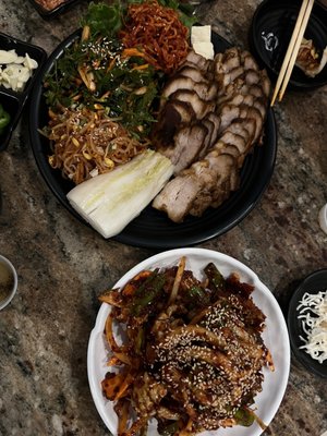 JANG GA NAE - 489 Photos & 147 Reviews - 1722 Desire Ave, Rowland ...