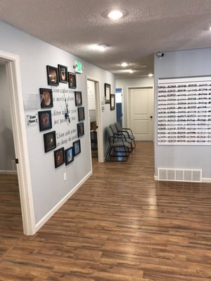 ARK VALLEY VISION CARE - Updated December 2025 - 302 W 3rd St, La Junta ...
