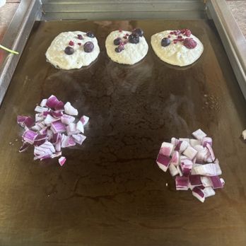 THE PFUNKY GRIDDLE - Updated May 2024 - 372 Photos & 445 Reviews - 2800 ...