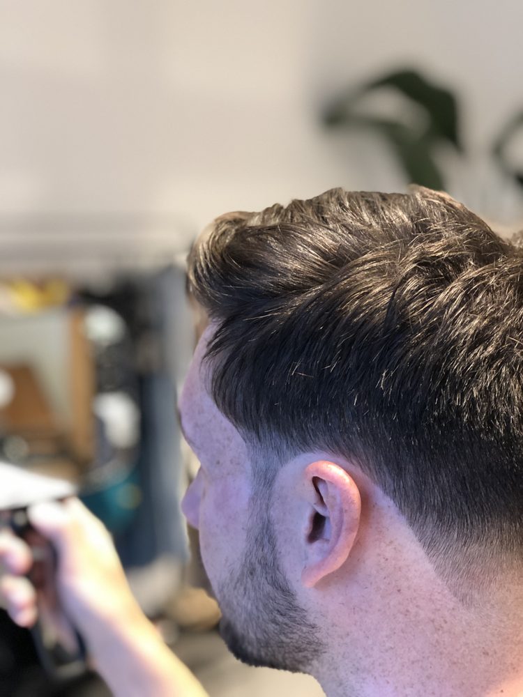 EDWIN’S MASTER BARBER EXPERIENCE - Updated August 2025 - 22 Photos ...