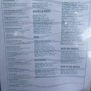 ZINC@SHADE - 539 Photos & 445 Reviews - American (New) - 1221 N Valley ...