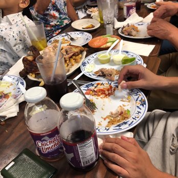 EL CHEVERE - Updated July 2025 - 43 Photos & 58 Reviews - 258 Monroe St ...