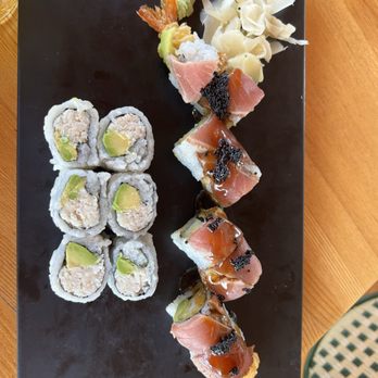 INLET SEAFOOD RESTAURANT - Updated July 2025 - 640 Photos & 508 Reviews ...