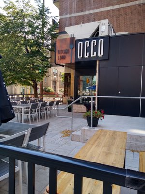 OCCO - Updated June 2025 - 13 Photos & 14 Reviews - 160 Bay Street ...
