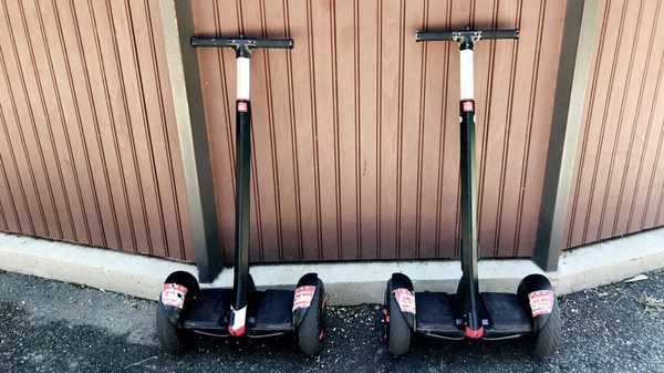 DC SCOOTER RENTAL - Updated April 2025 - 61 Photos & 20 Reviews - 1221 ...