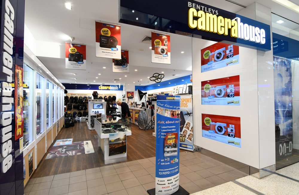 CAMERA HOUSE - ROBINA - Updated June 2025 - 2033 Robina Town Centre ...