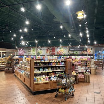 THE FRESH MARKET - Updated December 2025 - 47 Photos & 102 Reviews ...