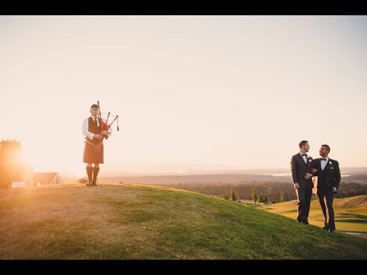 SEATTLE’S BAGPIPER NEIL HUBBARD - Updated July 2025 - Seattle ...