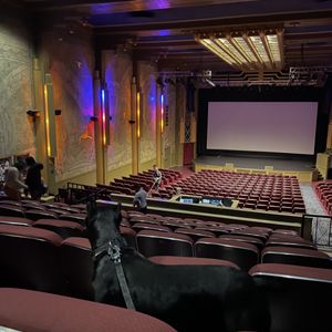 TURLOCK COMMUNITY THEATRE - 1574 E Canal Dr, Turlock, California ...