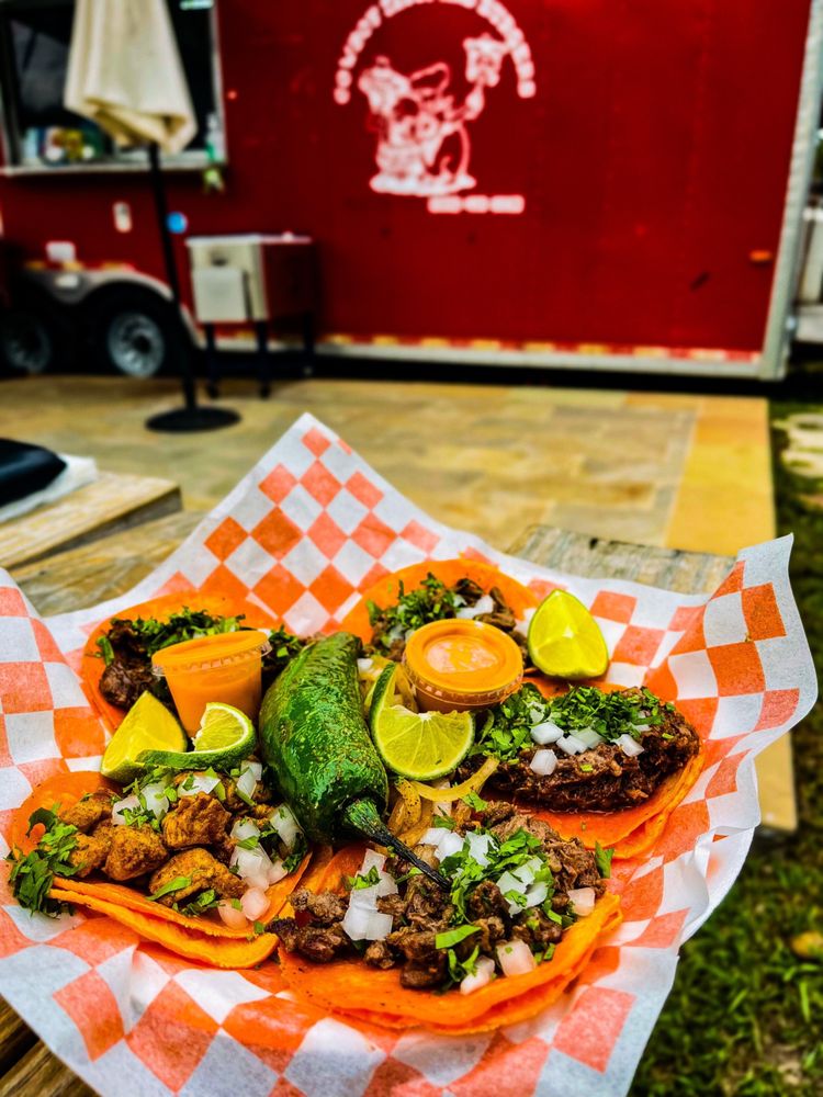 COWBOY TACOS AND BURGERS - Updated January 2026 - 134 Photos & 124 ...