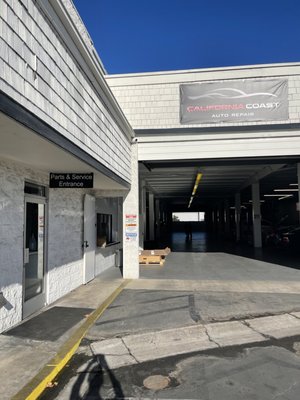 CALIFORNIA COAST AUTO REPAIR - Updated September 2025 - 42 Photos ...