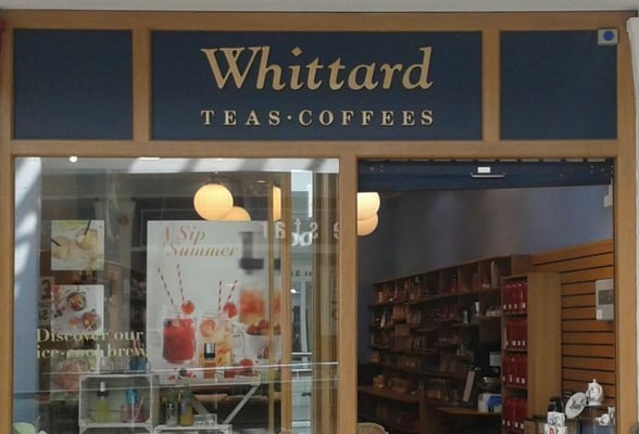 WHITTARD OF CHELSEA - Updated January 2025 - 10 Reviews - 14 Queens ...