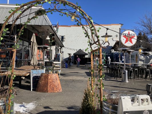 TASTE COFFEE - Updated September 2025 - 32 Photos & 35 Reviews - 1101 ...