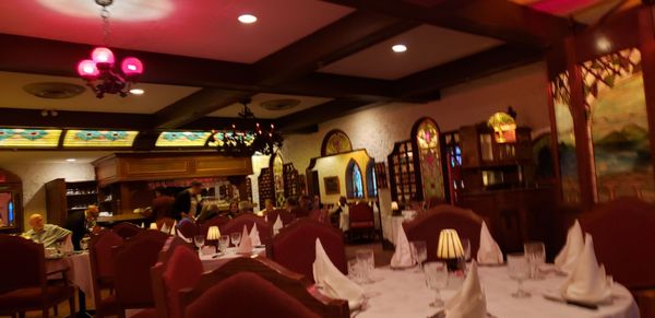 ZORRO’S STEAKHOUSE - 69 Photos & 104 Reviews - 7171 Torbram Road ...