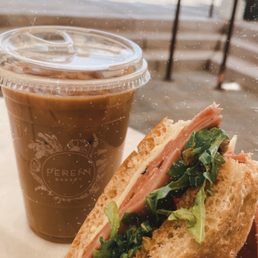 PERENN - RANCHARRAH - 582 Photos & 196 Reviews - Coffee & Tea - 7700 ...