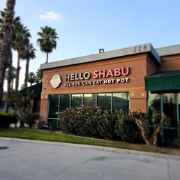 HELLO SHABU - Updated July 2025 - 308 Photos & 188 Reviews - 228 W ...