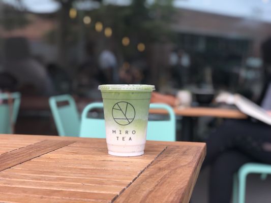 MIRO TEA - 496 Photos & 456 Reviews - Tea Rooms - 5405 Ballard Ave NW ...