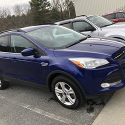 LEBANON FORD | 17 Reviews | 425 Miracle Mile, Lebanon, New Hampshire ...