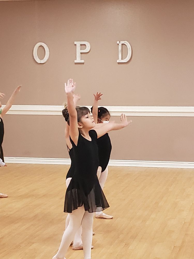 ON POINTE DANCE STUDIO - Updated May 2026 - 33 Photos & 88 Reviews ...