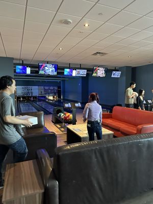 PINSTRIPES - Updated November 2024 - 1457 Photos & 739 Reviews - 36 ...