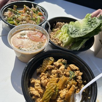 KINARA THAI - Updated October 2025 - 167 Photos & 309 Reviews - 1126 SW ...