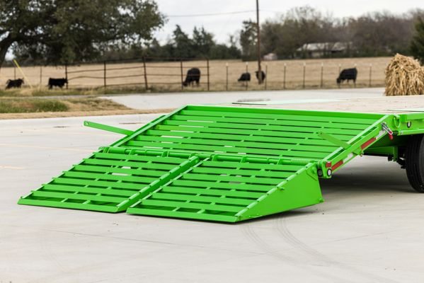 HIGH DESERT TRAILER SALES - Updated December 2025 - 49 Photos - 8833 N ...