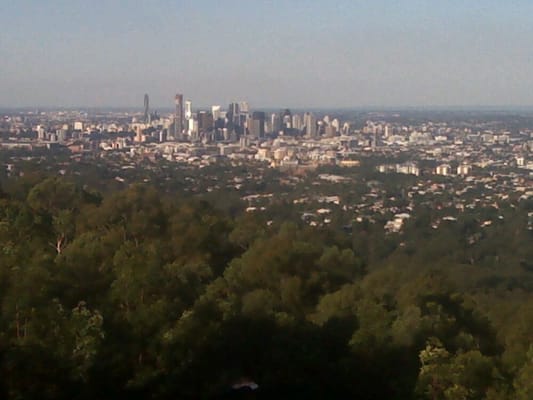 MOUNT COOTHA ROAD SCENIC DRIVE - Updated August 2025 - Mt Cootha Road ...