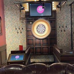 FLIGHT CLUB - Updated July 2025 - 341 Photos & 123 Reviews - 1055 ...