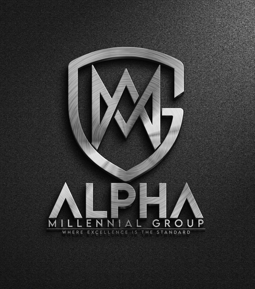 ALPHA MILLENNIAL GROUP - Updated May 2024 - Request Consultation - 5718 ...