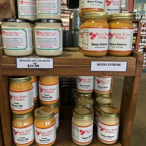 CAPITOL CITY PRODUCE - Updated November 2025 - 16550 Commercial Ave ...