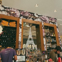 PARIGI RESTAURANT - Updated December 2025 - 599 Photos & 363 Reviews ...