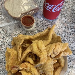 LA BREA SEAFOOD - Updated December 2025 - 58 Photos & 136 Reviews - 945 ...