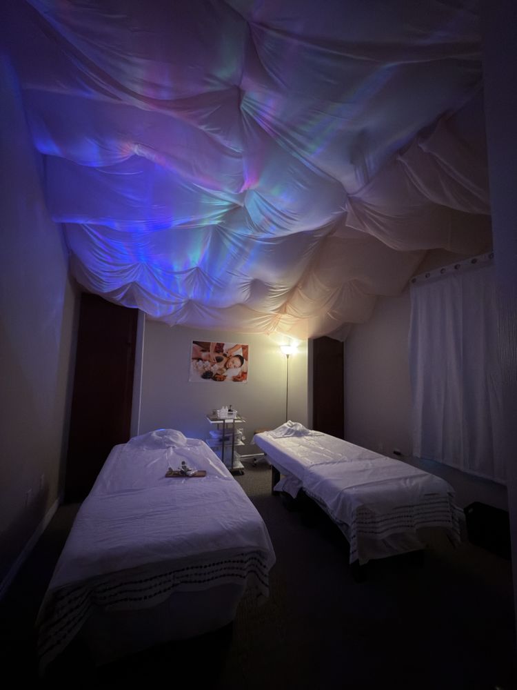 JUJU MASSAGE THERAPY - Updated March 2026 - 12 Photos - 10250 Indiana ...