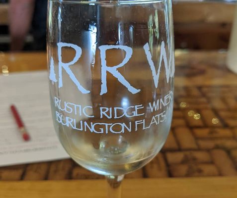 RUSTIC RIDGE WINERY - 15 Photos & 27 Reviews - Wineries - 2805 New York ...