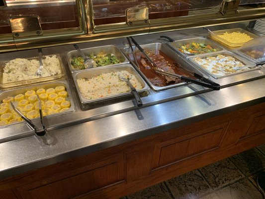 CRABBY GEORGE’S SEAFOOD BUFFET - 151 Photos & 245 Reviews - 7904 N ...