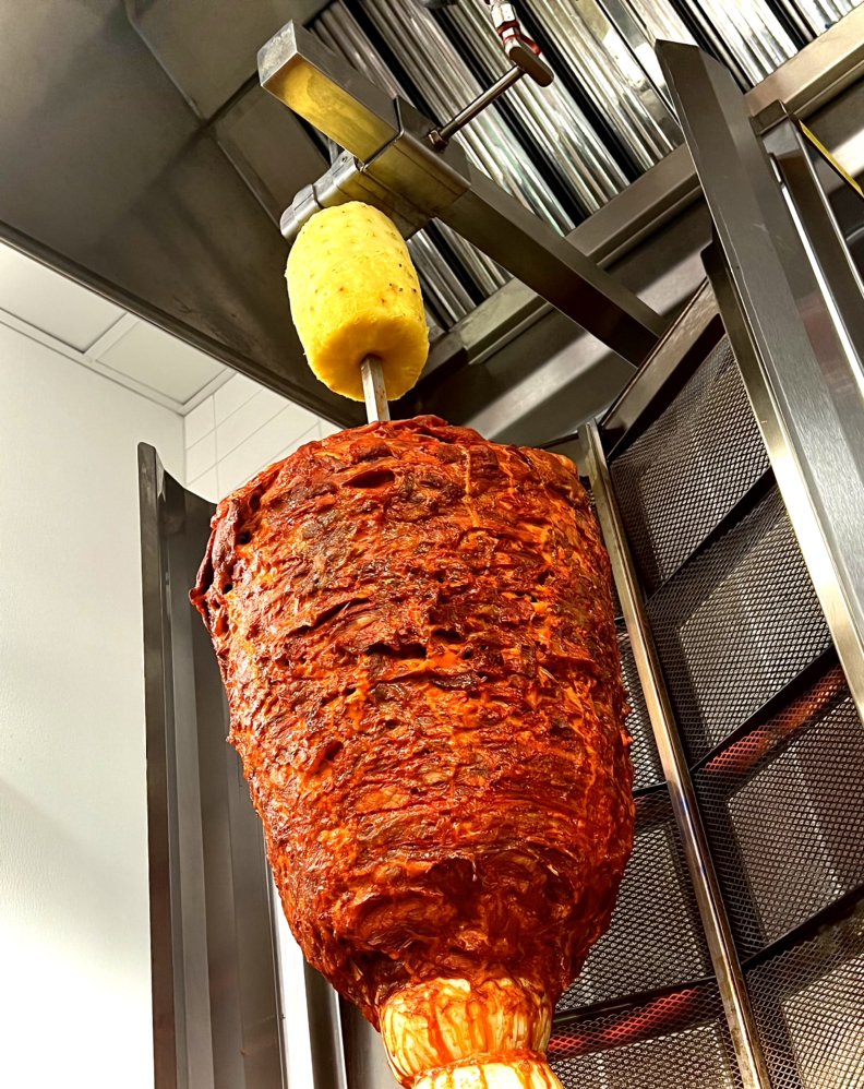 TACOLARE MCPHERSON - 15 Photos - 1212 International Blvd, Laredo, Texas ...