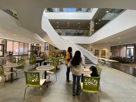 KENNESAW STATE UNIVERSITY - MARIETTA CAMPUS - Updated November 2025 ...