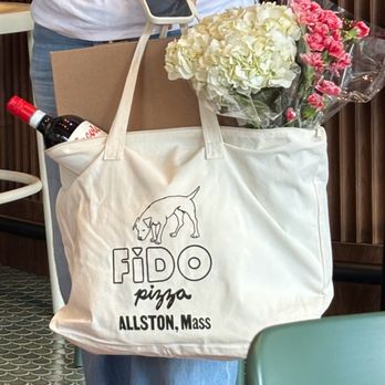 FIDO PIZZA - Updated January 2026 - 24 Photos & 15 Reviews - 250 ...