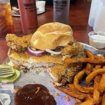 COMO SMOKE AND FIRE - Updated September 2025 - 161 Photos & 322 Reviews ...