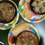 SWAMP CAFE - 242 Photos & 196 Reviews - 17721 Dallas Pkwy, Dallas, TX ...
