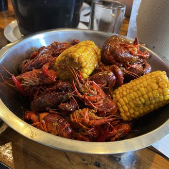 YUMMY SEAFOOD & OYSTER BAR - Updated August 2024 - 462 Photos & 306 ...