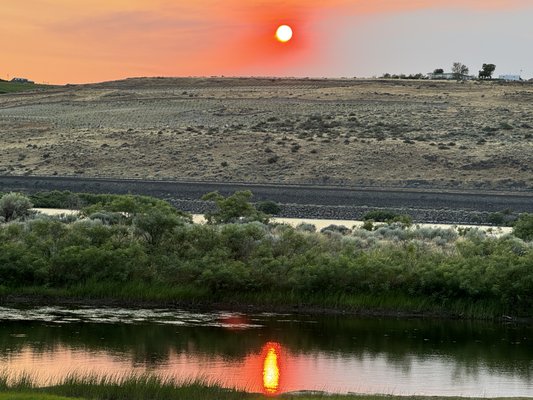 CROW BUTTE PARK - Updated October 2025 - 54 Photos - 165215 W Crow ...
