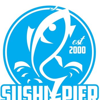 SUSHI PIER - Updated May 2024 - 1576 Photos & 1133 Reviews - 1290 E ...