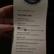 THE VAULT - 565 Broadway, Tacoma, WA - Yelp