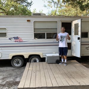 POMONA RV PARK AND CAMPGROUND - Updated May 2025 - 536 S Pomona Rd ...