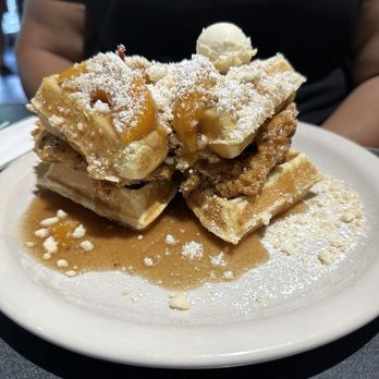 ATLANTA BREAKFAST CLUB - Updated August 2024 - 7723 Photos & 7330 ...