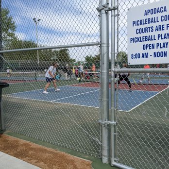 APODACA PARK - Updated November 2025 - 23 Photos - 801 E Madrid Ave ...